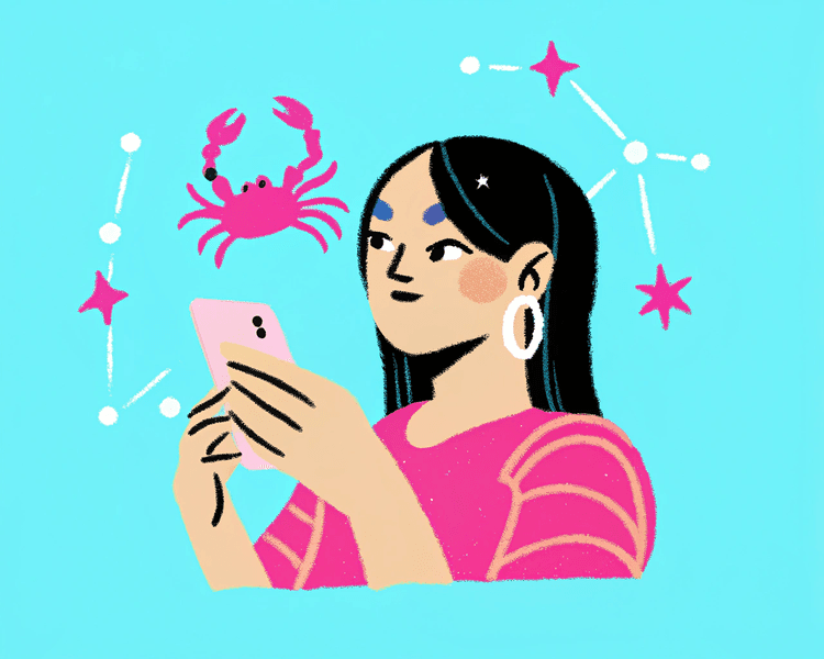 ♋ How Cancer Signs Text: All the Feelings, All the Time | Spilk Blog