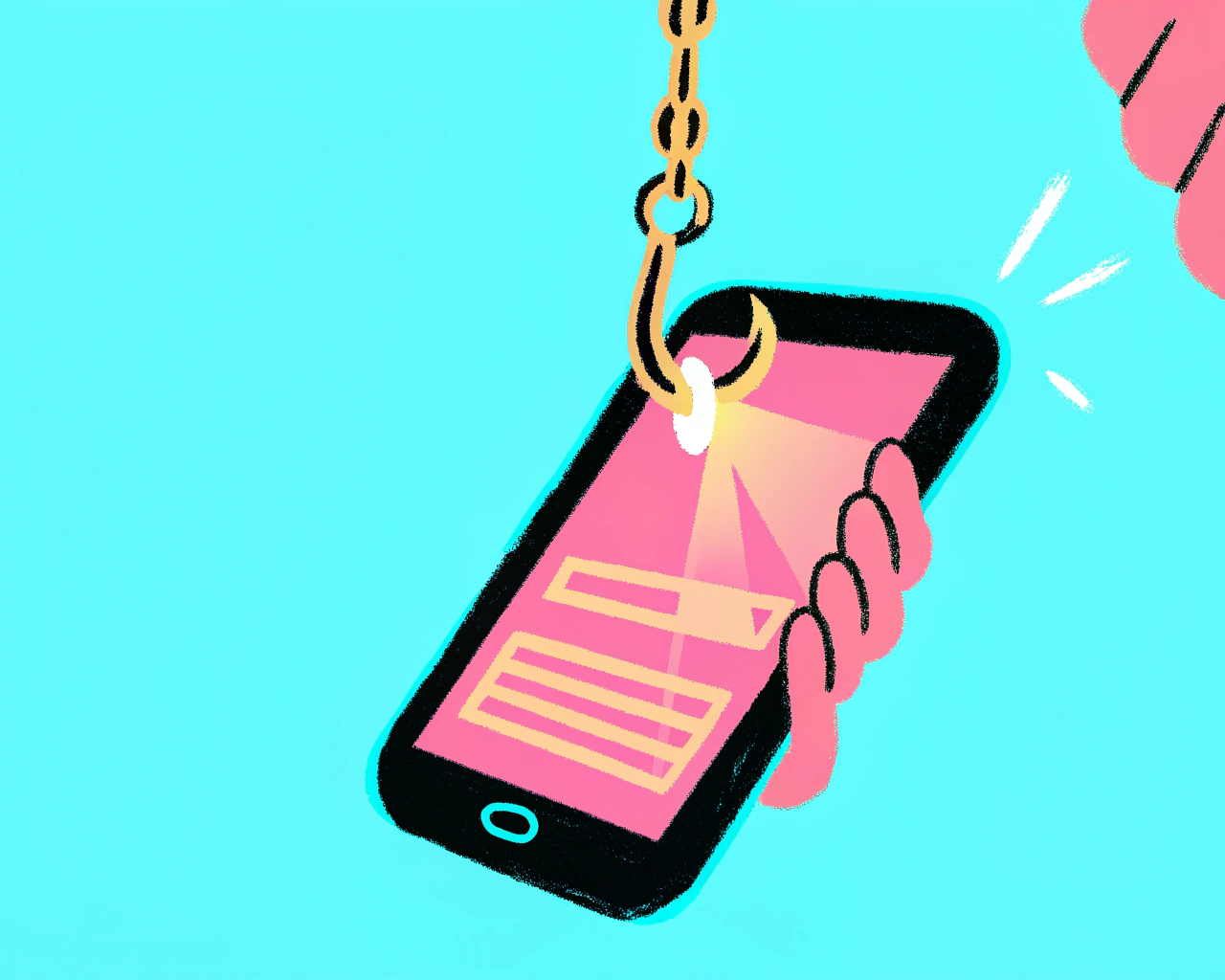 Breadcrumbing: Why They Keep You on the Hook but Never Commit | Spilk Blog